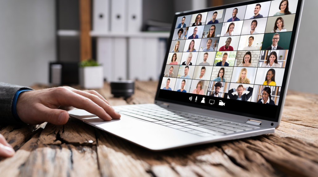 How video conferencing dynamizes the new business process for agencies